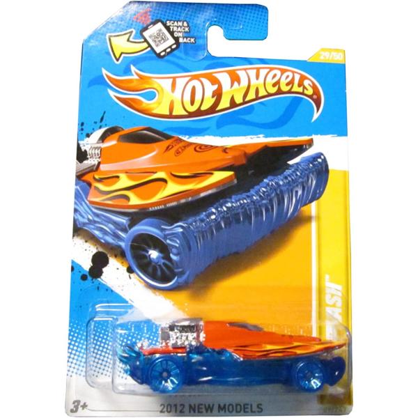 ホットウィール マテル ミニカー ホットウイール V5317 Hot Wheels 2012 New Models Mad Splash (Blue and Red)海外限定品を迅速輸入！5〜15営業日にて発送します。型番：V5317関連：...