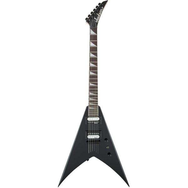 ジャクソン エレキギター 海外直輸入 00073-00106751 Jackson JS Series JS32T King V - Gloss Black海外限定品を迅速輸入！5〜15営業日にて発送します。型番：00073-0010675...