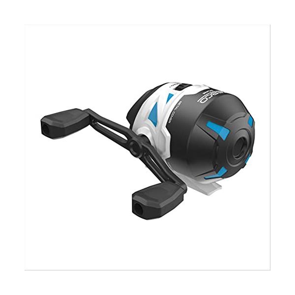 リール ゼブコ アメリカン 釣り道具 フィッシング ROAMBL.SC3 Zebco Roam Spincast Fishing Reel, Size 30 Reel, Right or Left-Hand Retrieve, Pre-Sp...