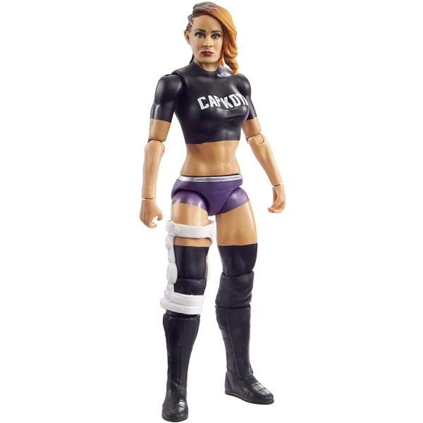 WWE フィギュア アメリカ直輸入 人形 プロレス 大人気  GTG19 WWE Dakota Kai Action Figure, Posable 6-in Collectible for Ages 6 Years Old &amp; U...