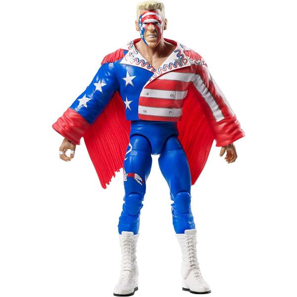 WWE フィギュア アメリカ直輸入 人形 プロレス 大人気  DMF59 WWE MATTEL Defining Moments Sting Elite Figure海外限定品を迅速輸入！5〜15営業日にて発送します。商品名（自動翻訳）：W...