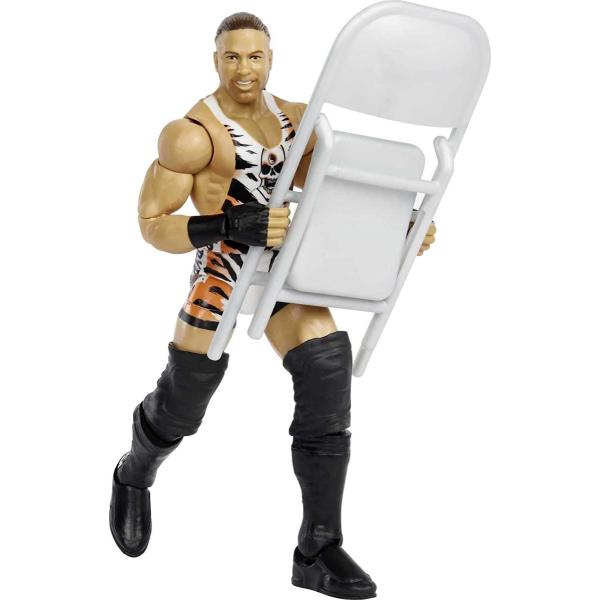 WWE フィギュア アメリカ直輸入 人形 プロレス 大人気  HDF09 Mattel WWE Rob Van Dam Elite Collection Action Figure海外限定品を迅速輸入！5〜15営業日にて発送します。型番：H...