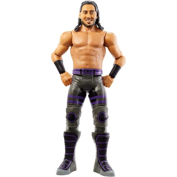 WWE フィギュア アメリカ直輸入 人形 プロレス 大人気  GCB88 WWE Ali Action Figure in 6-inch Scale with Articulation &amp; Ring Gear, Series #10...