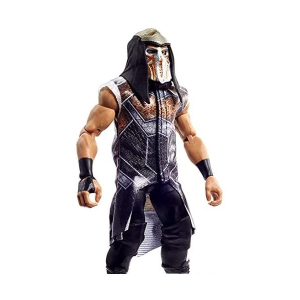 WWE フィギュア アメリカ直輸入 人形 プロレス 大人気   WWE Elite Blackheart Tommaso Ciampa NXT War Games Exclusive Collection Wrestling Action ...