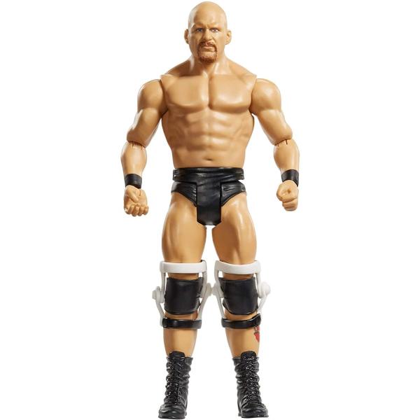 WWE フィギュア アメリカ直輸入 人形 プロレス 大人気  GCB81 WWE Stone Cold Steve Austin Action Figure海外限定品を迅速輸入！5〜15営業日にて発送します。型番：GCB81関連：WWE,フ...