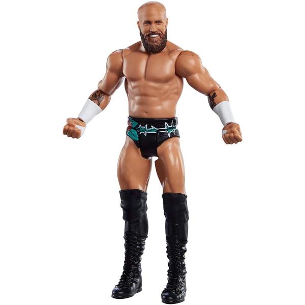 WWE フィギュア アメリカ直輸入 人形 プロレス 大人気  GLB02 WWE MATTEL Mike Kanellis (Chase) Series #110 Action Figure in 6-inch Scale with Art...