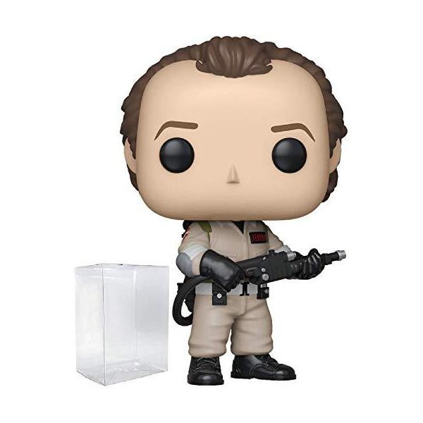 ファンコ FUNKO フィギュア 人形 アメリカ直輸入 ボブルヘッド BOBBLEHEAD ポップカルチャー STL11962358654 Funko Movies: Ghostbusters - Dr. Peter Venkman Pop...