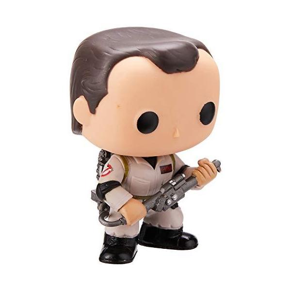 ファンコ FUNKO フィギュア 人形 アメリカ直輸入 ボブルヘッド BOBBLEHEAD ポップカルチャー 3976 Funko Pop! Movies: Ghostbusters - Dr. Peter Venkman海外限定品を迅速輸...