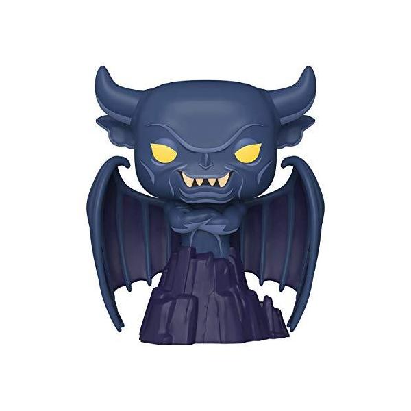 ファンコ FUNKO フィギュア 人形 アメリカ直輸入 ボブルヘッド BOBBLEHEAD ポップカルチャー 51940 Funko Pop! Disney: Fantasia 80th Anniversary - Menacing Che...
