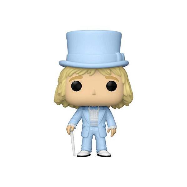 ファンコ FUNKO フィギュア 人形 アメリカ直輸入 ボブルヘッド BOBBLEHEAD ポップカルチャー 51957 Funko Pop! Movies: Dumb &amp; Dumber - Harry in Tux (Styles...