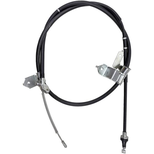 自動車パーツ 海外社外品 修理部品 0199-PCGRJ120LH Parking Brake Cable, Left Febest 0199-PCGRJ120LH Oem 46430-60010海外限定品を迅速輸入！5〜15営業日にて発送...