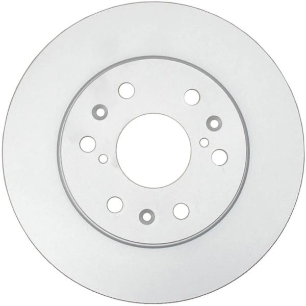 自動車パーツ 海外社外品 修理部品 18A1705PV ACDelco Gold 18A1705PV (19310735) Enhanced Performance Front Disc Brake Rotor (Police)海外限定品を...