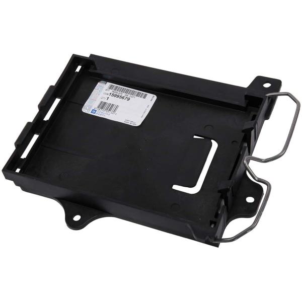 自動車パーツ 海外社外品 修理部品 15995679 ACDelco GM Genuine Parts 15995679 Powertrain Control Module Bracket海外限定品を迅速輸入！5〜15営業日にて発送します。...