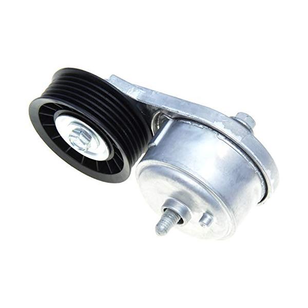 自動車パーツ 海外社外品 修理部品 38103 ACDelco Gold 38103 (88909593) Drive Belt Tensioner Assembly with Pulley海外限定品を迅速輸入！5〜15営業日にて発送します...