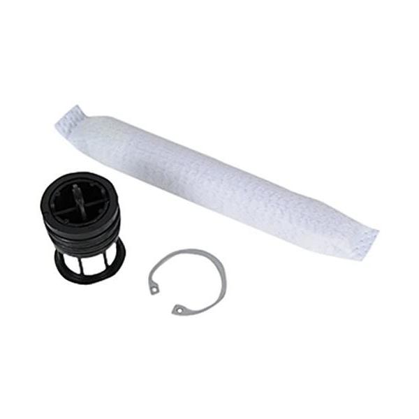 自動車パーツ 海外社外品 修理部品 15-11080 GM Genuine Parts 15-11080 (95018601) Air Conditioning Receiver Drier Kit with Desiccant, Plug...