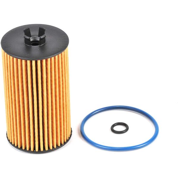 自動車パーツ 海外社外品 修理部品 PF2264G ACDelco GM Original Equipment PF2264G (55588497) Engine Oil Filter Kit with Cap Seals海外限定品を迅速輸...