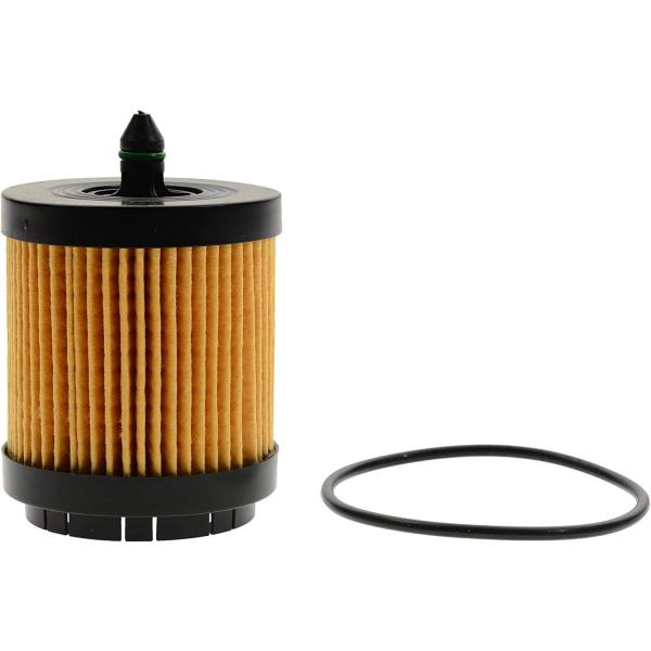 自動車パーツ 海外社外品 修理部品 PF457GO ACDelco GM Original Equipment PF457GO (19260345) Engine Oil Filter and Cap Seal (O-Ring)海外限定品を...