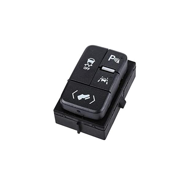 自動車パーツ 海外社外品 修理部品 23172138 GM Genuine Parts 23172138 Vehicle Stability Control System Switch海外限定品を迅速輸入！5〜15営業日にて発送します。商品...