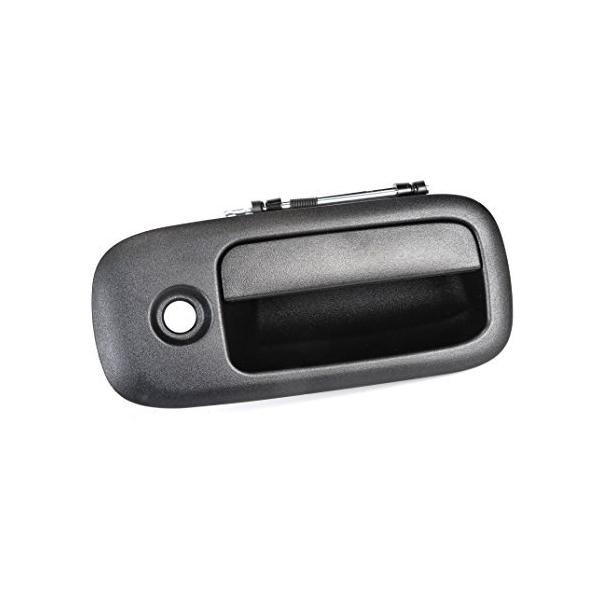 自動車パーツ 海外社外品 修理部品 25942272 GM Genuine Parts 25942272 Primed Passenger Side Front Exterior Door Handle海外限定品を迅速輸入！5〜15営業日に...
