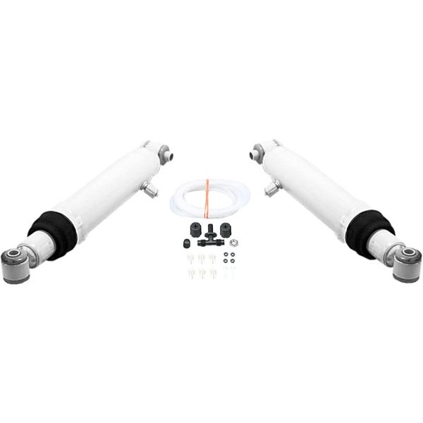 自動車パーツ 海外社外品 修理部品 MA791 Monroe Max-Air MA791 Air Adjustable Air Shock Absorber Pack of 2 for Cadillac Eldorado海外限定品を迅速輸入...