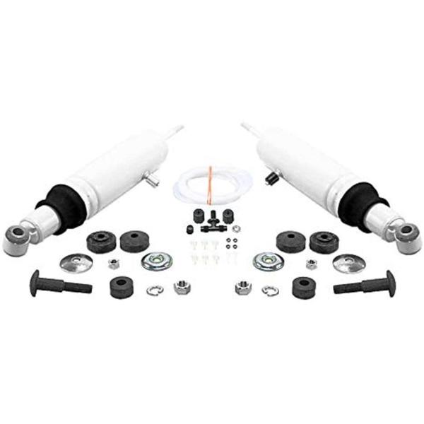 自動車パーツ 海外社外品 修理部品 MA805 Monroe Max-Air MA805 Air Adjustable Air Shock Absorber Pack of 2 for Chevrolet Camaro海外限定品を迅速輸入！...