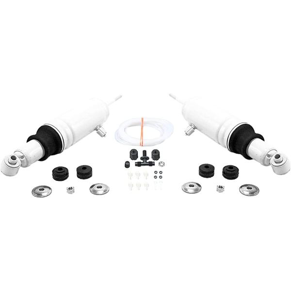 自動車パーツ 海外社外品 修理部品 MA756 Monroe Max-Air MA756 Air Adjustable Air Shock Absorber Pack of 2 for Ford Mustang II海外限定品を迅速輸入！5...