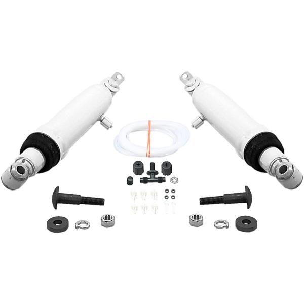 自動車パーツ 海外社外品 修理部品 MA789 Monroe Max-Air MA789 Air Adjustable Air Shock Absorber Pack of 2 for Buick Regal海外限定品を迅速輸入！5〜15営...