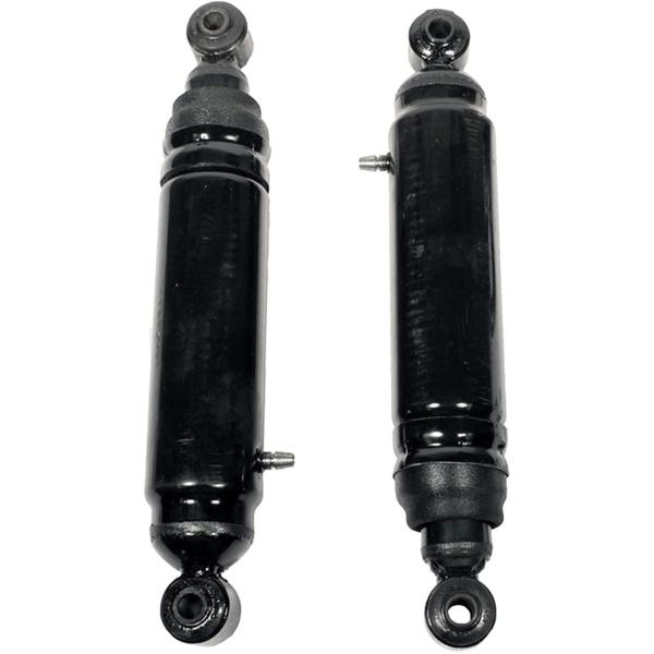 自動車パーツ 海外社外品 修理部品 MA837 Monroe Max-Air MA837 Air Adjustable Air Shock Absorber Pack of 2 for Ram 1500海外限定品を迅速輸入！5〜15営業日に...