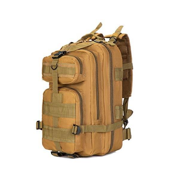 ミリタリーバックパック タクティカルバックパック サバイバルゲーム サバゲー アメリカ TS-001 Jipemtra Tactical First Aid Bag MOLLE EMT IFAK Backpack Trauma First ...