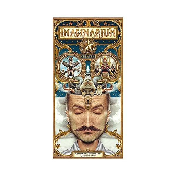 ボードゲーム 英語 アメリカ 海外ゲーム Bombyx Imaginarium: Chimera Expansion Bombyx Imaginarium: Chimera Expansion海外限定品を迅速輸入！5〜15営業日にて発送しま...