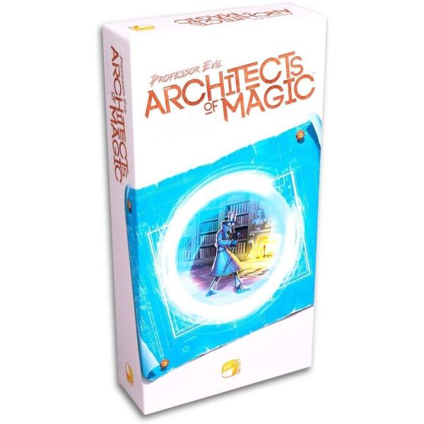 ボードゲーム 英語 アメリカ 海外ゲーム EVIL02 Funforge Professor Evil and The Architects of Mag海外限定品を迅速輸入！5〜15営業日にて発送します。型番：EVIL02関連：ボードゲー...