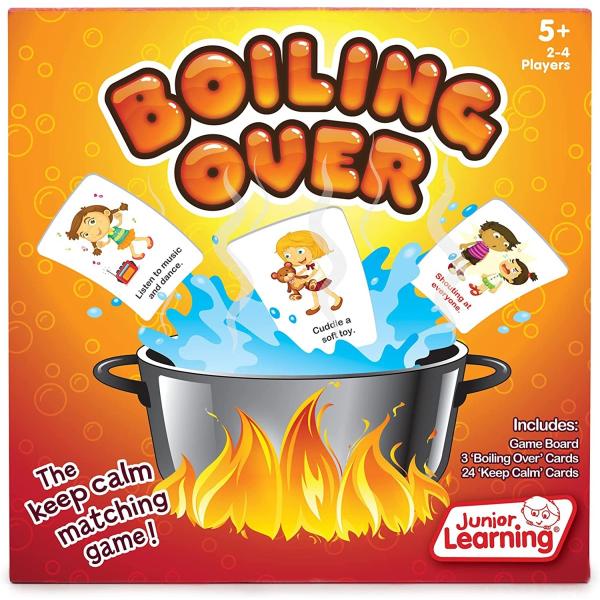 ボードゲーム 英語 アメリカ 海外ゲーム JL187 Junior Learning Boiling Over海外限定品を迅速輸入！5〜15営業日にて発送します。型番：JL187関連：ボードゲーム,英語,アメリカ,海外ゲーム