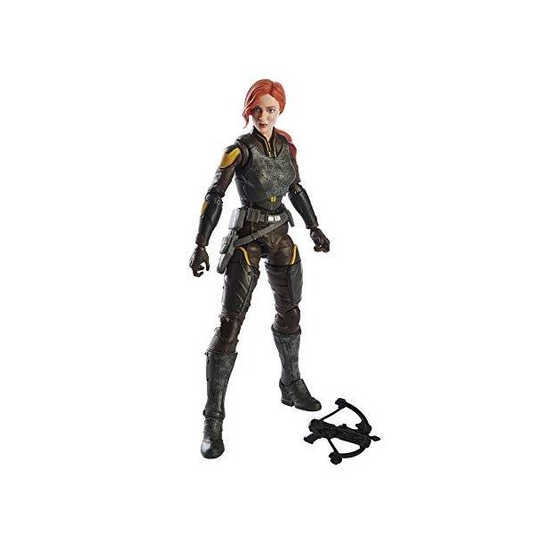 G.I.ジョー おもちゃ フィギュア アメリカ直輸入 映画 G.I. Joe ハズブロ CS FIGURE MV MOSQUITO G.I. Joe Classified Series Snake Eyes: G.I. Joe Origin...