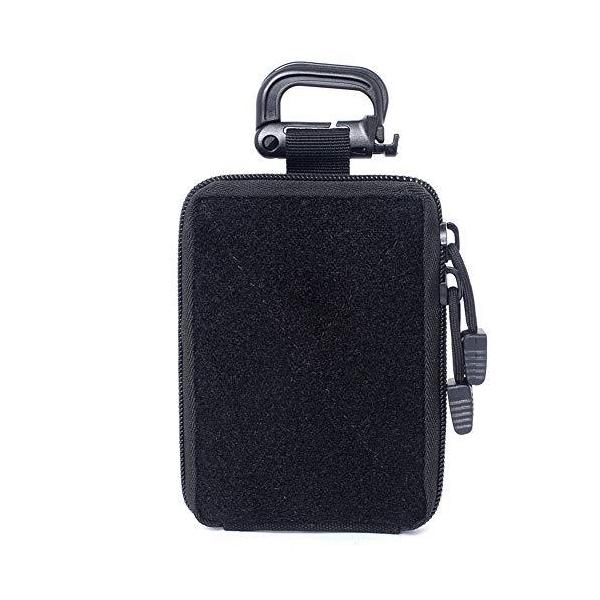タクティカルポーチ ミリタリーポーチ サバイバルゲーム サバゲー アメリカ  Usuit Tactical Molle First Aid Pouch - Military Mini Size EDC Utility Pouch Bags ...