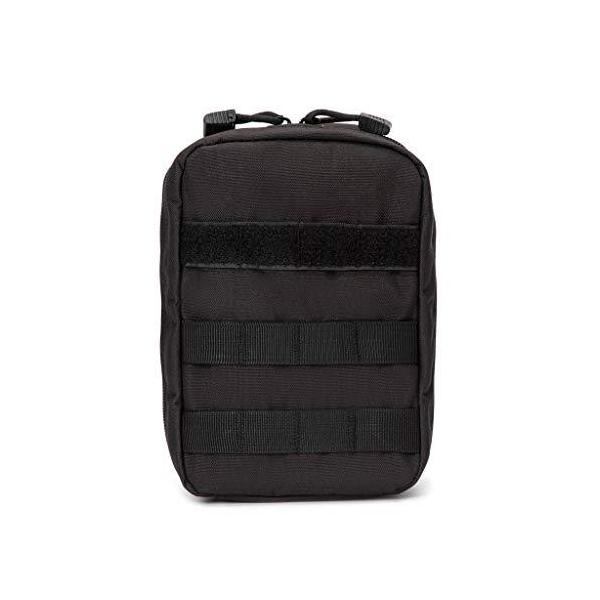 タクティカルポーチ ミリタリーポーチ サバイバルゲーム サバゲー アメリカ  Jipemtra Tactical First Aid Bag MOLLE EMT IFAK Pouch Trauma First Aid Responder M...