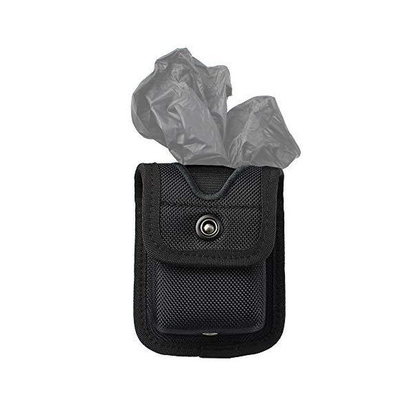 タクティカルポーチ ミリタリーポーチ サバイバルゲーム サバゲー アメリカ cddc-1503 Lytharvest Molded Pager/Glove Pouch, Nylon Molded Latex Glove Pouch for ...