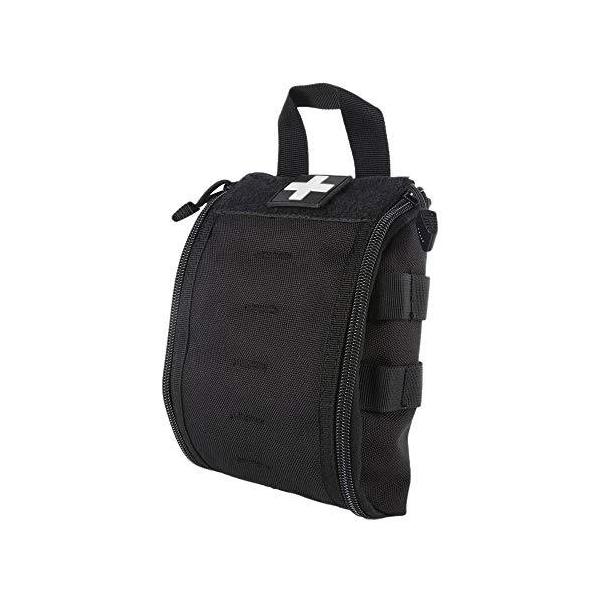 タクティカルポーチ ミリタリーポーチ サバイバルゲーム サバゲー アメリカ WY-0002B WYNEX First Aid EMT Bags, Tactical IFAK Medical Molle Pouch Military Util...
