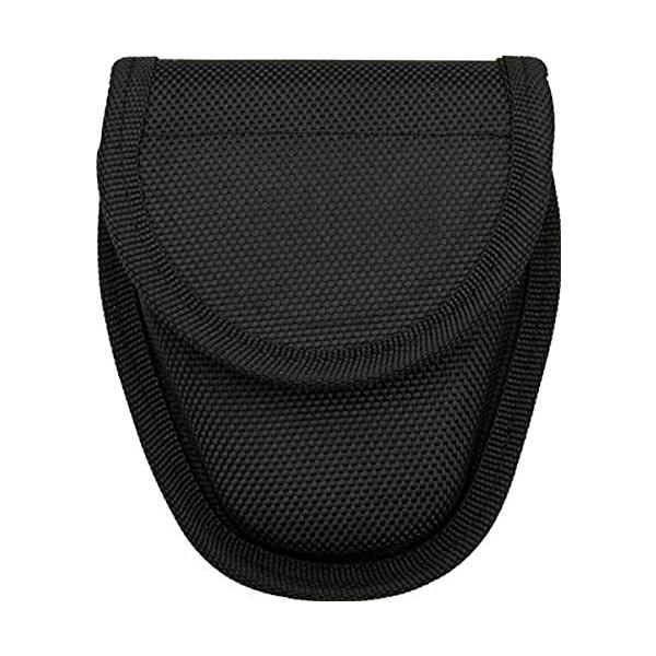 タクティカルポーチ ミリタリーポーチ サバイバルゲーム サバゲー アメリカ SS-BRK-CN210949 Handcuff Sheath-Holster-Holder, Heavy Duty Nylon海外限定品を迅速輸入！5〜15営業日...