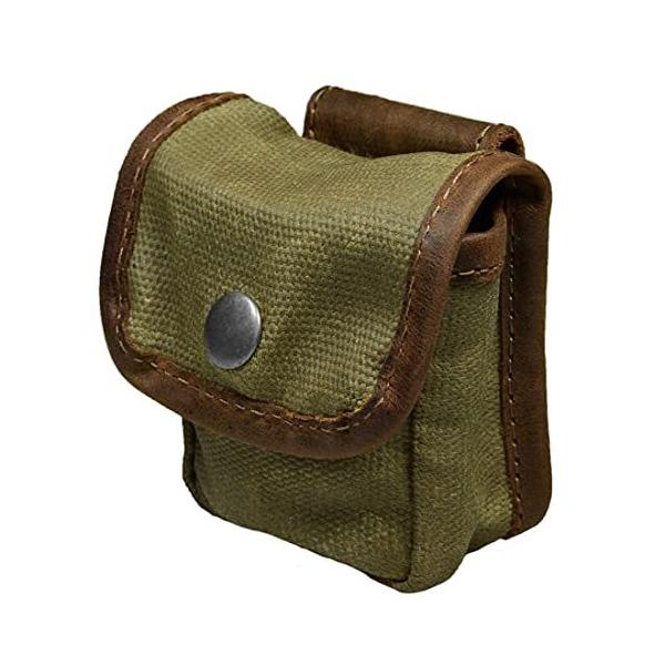 タクティカルポーチ ミリタリーポーチ サバイバルゲーム サバゲー アメリカ  Hide &amp; Drink, Squared Pouch with Belt Loop, Multi-Purpose Hip Bag, Utility Po...