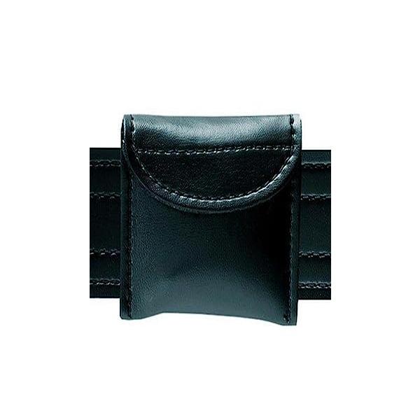 タクティカルポーチ ミリタリーポーチ サバイバルゲーム サバゲー アメリカ 33-22V Safariland Duty Gear Surgical Velcro Closure Glove Pouch (Nylon-Look)海外限定品を...
