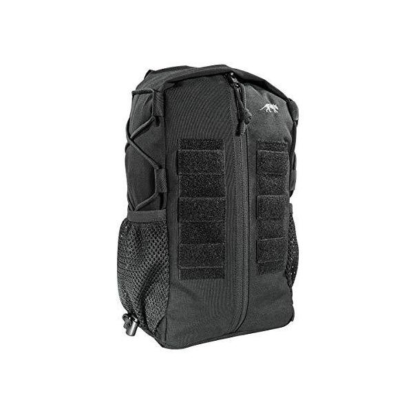 タクティカルポーチ ミリタリーポーチ サバイバルゲーム サバゲー アメリカ TT-7742-040 Tasmanian Tiger TT Tac Pouch 11 Modulare Zusatz-Tasche 5L, 31 x 17 x 1...