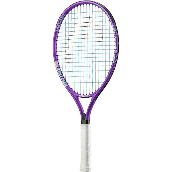 テニス ラケット 輸入 アメリカ ヘッド 233252 HEAD Instinct 21 Junior Tennis Racquet, Pre-Strung Aluminum海外限定品を迅速輸入！5〜15営業日にて発送します。型番：2332...
