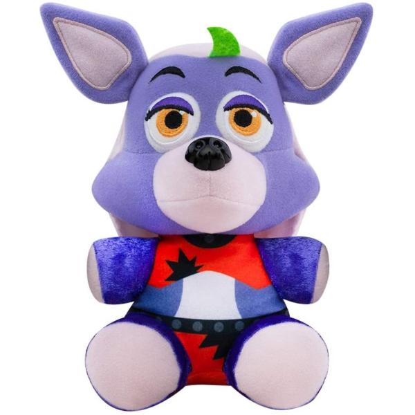 ファイブナイツアットフレディーズ FNAF フナフ Five Nights at Freddy's アメリカ直輸入 フィギュア 人形 ホラーゲーム 47385 Funko Plush: Five Nights at Freddy's, Se...
