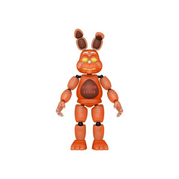 ファイブナイツアットフレディーズ FNAF フナフ Five Nights at Freddy's アメリカ直輸入 フィギュア 人形 ホラーゲーム 59685 Funko Pop! Action Figure: Five Nights at...
