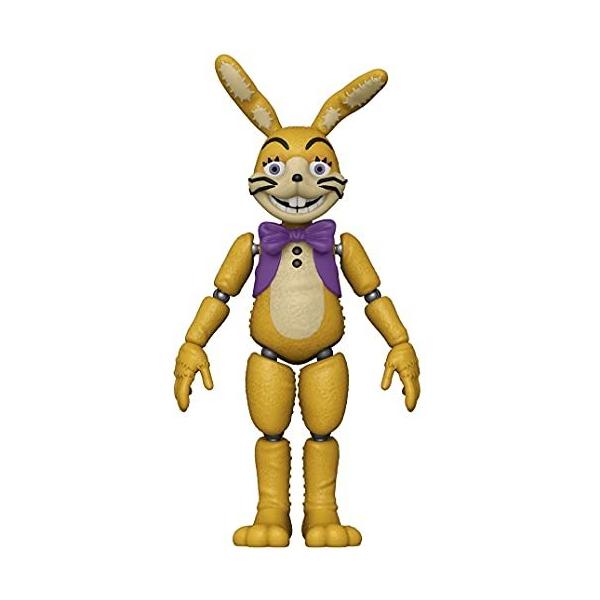 ファイブナイツアットフレディーズ FNAF フナフ Five Nights at Freddy's アメリカ直輸入 フィギュア 人形 ホラーゲーム 56187 Funko POP Action Figure: Five Nights at ...