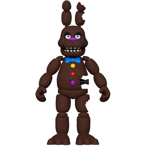 ファイブナイツアットフレディーズ FNAF フナフ Five Nights at Freddy's アメリカ直輸入 フィギュア 人形 ホラーゲーム 54299 Funko Five Nights at Freddy's (FNAF) Cho...
