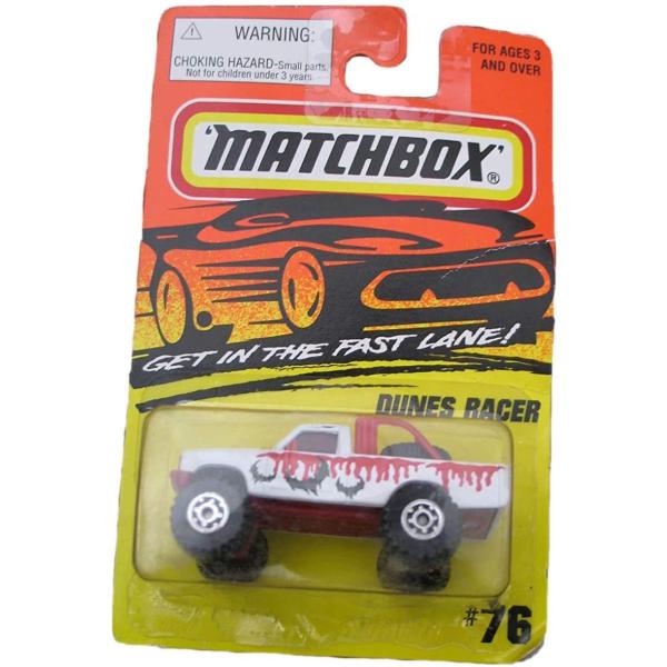 マッチボックス マテル ミニカー MATCHBOX アメリカ直輸入  Matchbox Dunes Racer海外限定品を迅速輸入！5〜15営業日にて発送します。商品名（自動翻訳）：マッチボックス デューンズレーサー型番：海外サイズ：Sma...