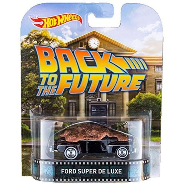 ホットウィール マテル ミニカー ホットウイール FLD26 Hot Wheels Ford Super Deluxe w/ Manure Vehicle, 1:64 Scale海外限定品を迅速輸入！5〜15営業日にて発送します。型番：FL...