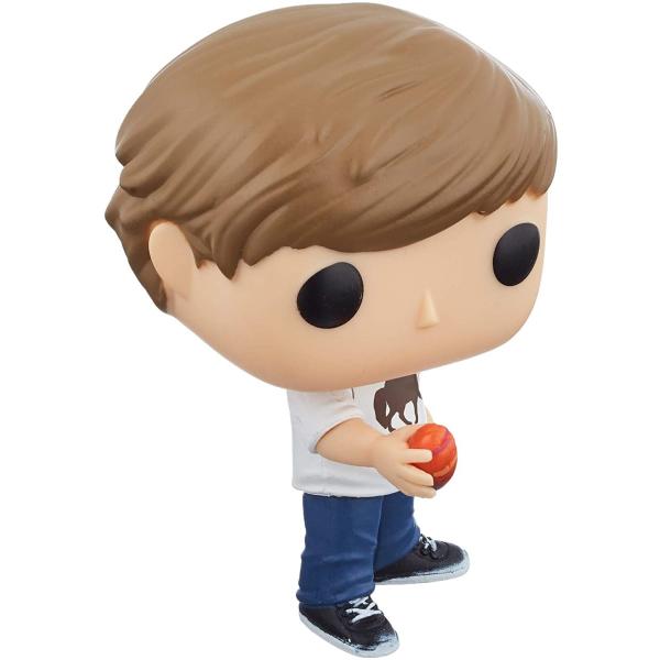 ファンコ FUNKO フィギュア 人形 アメリカ直輸入 ボブルヘッド BOBBLEHEAD ポップカルチャー 29522 Funko Pop Movies: IT-Ben Holding Burnt Easter Egg Collectib...