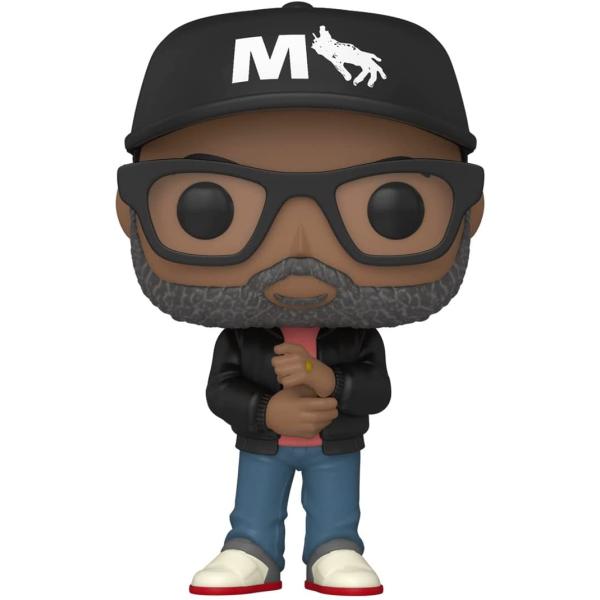 ファンコ FUNKO フィギュア 人形 アメリカ直輸入 ボブルヘッド BOBBLEHEAD ポップカルチャー 59657 Funko Pop! Icons: Jordan Peele海外限定品を迅速輸入！5〜15営業日にて発送します。型番：...